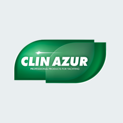 Clinazur 900 Heavy Cut Compound - Comar Marine