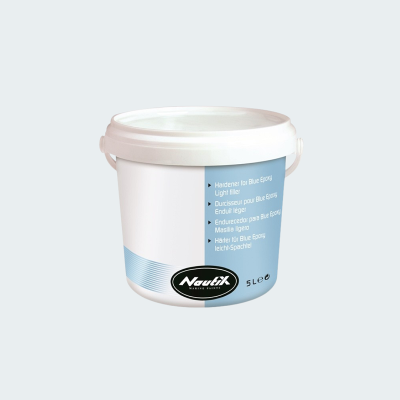 BLUE FILLER - Comar Marine