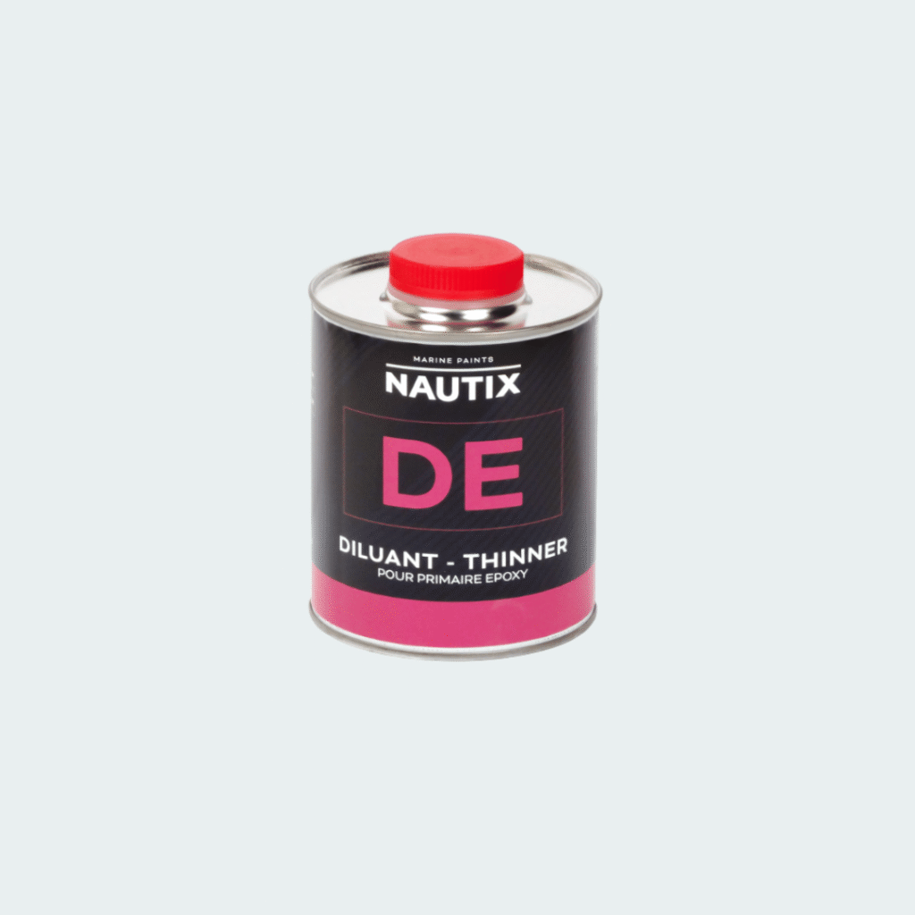 PE - Epoxy Primer - Comar Marine